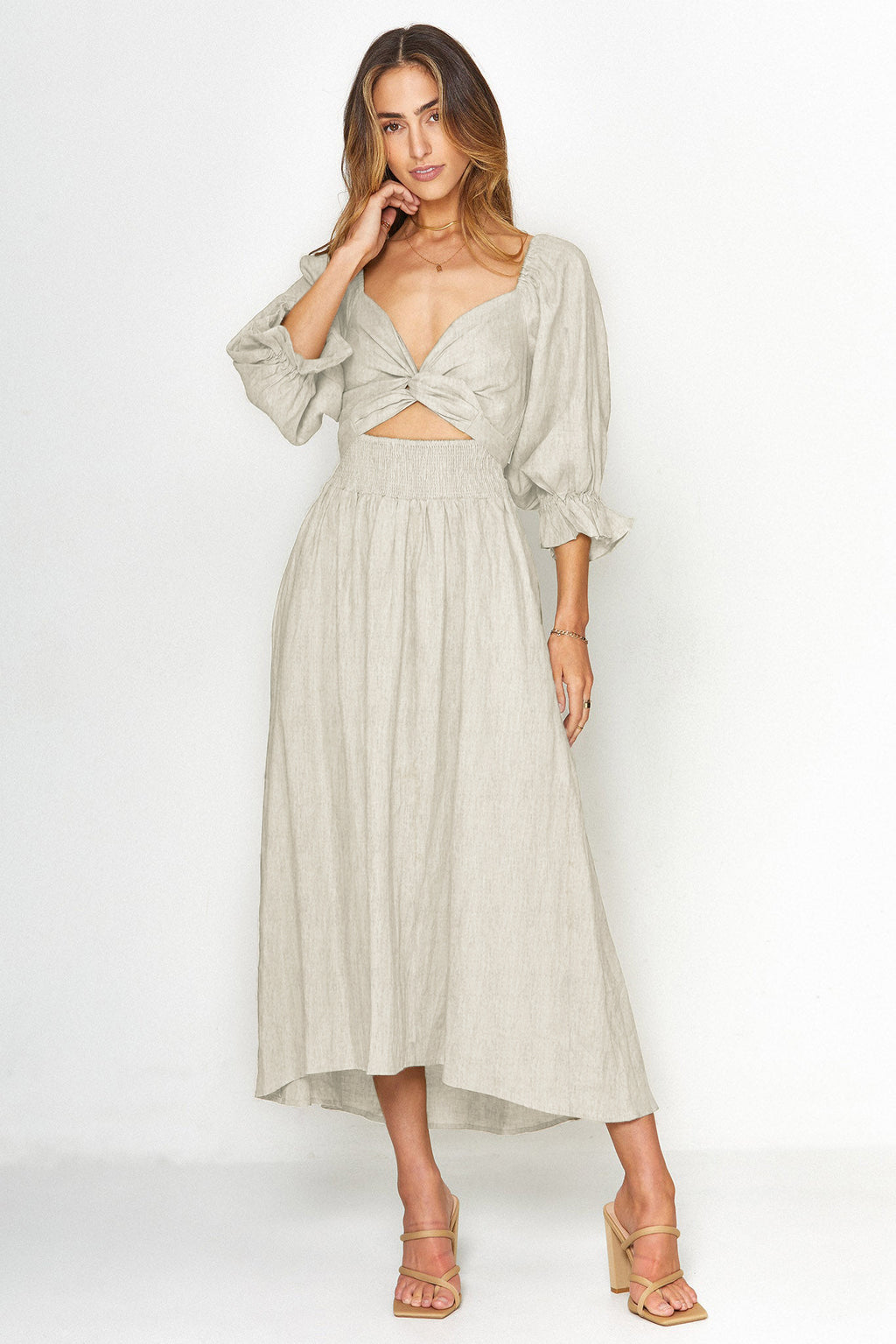 Aulieude | Women's Sustainable Clothing Online